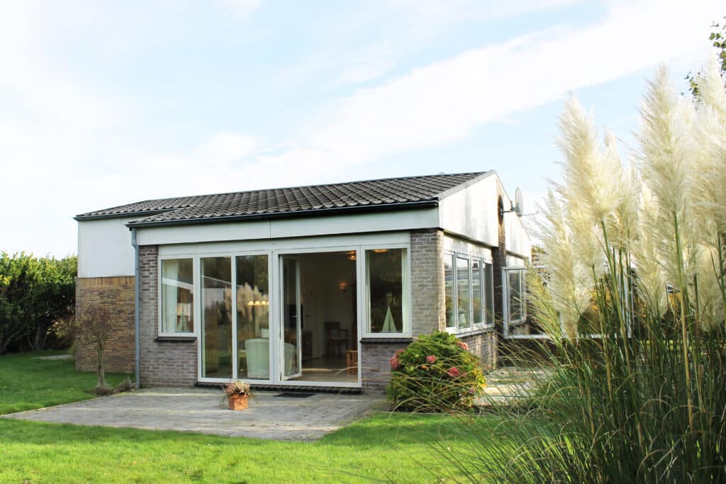 Dopheide 4 - CAN Vakantiehuizen